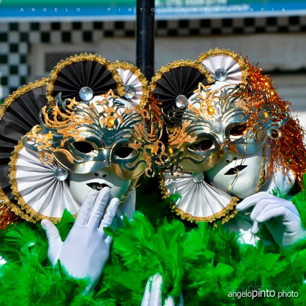 Angelo Pinto - Fotografia