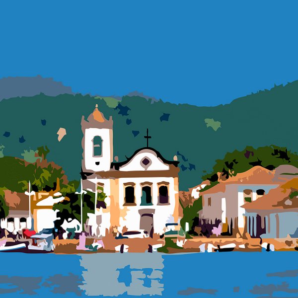 Angelo Pinto - Fotografia